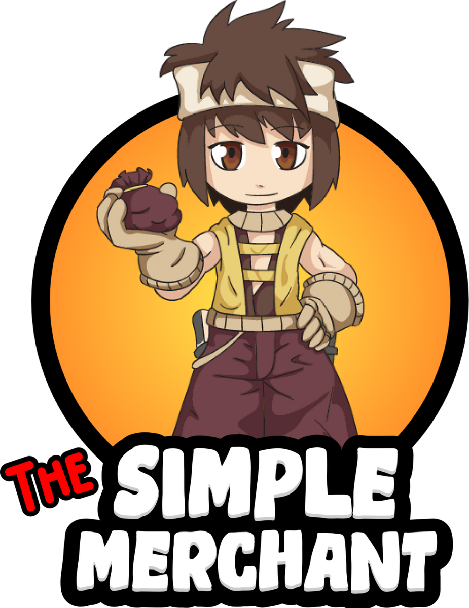 Anime & Kawaii Stickers – Page 3 – The Simple Merchant